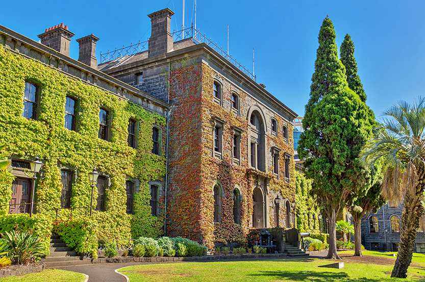 “A real opportunity”: what the proposed sale of Victoria Barracks could ...